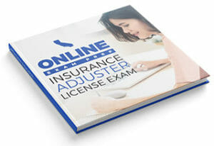 Insurance License Claims Adjuster Training Insurance Adjuster Training
