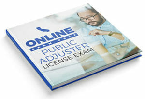 Insurance License Claims Adjuster Training Insurance Adjuster Training