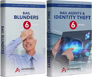 CE Books for Insurance Continuing Education